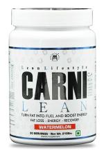 Buy Monster Series Carni Lean Watermelon Weight Loss Supplement-210 Gm ...