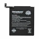 Buy Mobatree Original Mobile Battery for Xiaomi Redmi GO - BN3A ...