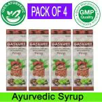 Buy Roy Biotech Dr.Biswas Gaskure Ayurvedic 450ml Syrup For Digestive ...