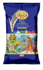 Buy ANMOL ROYAL 26 Kg Premium Steam Sona Masoori Rice Online at Best ...