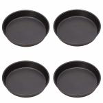 Buy THW for Commercial USE of Pizza OUTLETS Hard Anodized Pizza Pan 11 ...