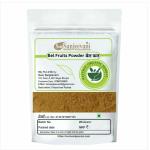 Buy Natural Organic Herbal Bel Bael Fruit Powder (Pack of 2, 100 g Each ...