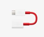 Buy Mifkrt White, Red Usb Type C Otg Adapter Online at Best Prices in ...
