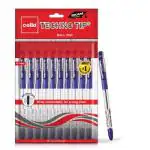 Buy BIC Cello Technotip Ball Pen Set | Pack of 10 | Online at Best ...