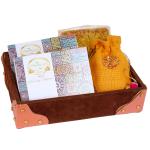 Buy Jaiccha Ghasitaram Gifts-Lohri Sweets Gacchak Hampers Korno Lohri ...