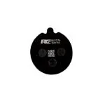 Buy NALANDA AUTO MOTIVE PVT LTD RIVON Hand Brake Park Pad Kit 15/920103 ...