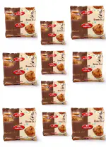 Buy Malpani's Bakelite Brown Toast Fresh and Crisp- Pack of 10 Online ...