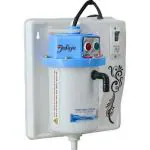 Buy Jaliya 1 L Instant Water Geyser (1L instant portable water heater/geyser (Fitted with MCB ...