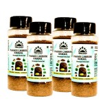 Buy Hillpure Organic Pahadi Lahsuni Namak | Himalayan Herbs Pahadi Salt ...