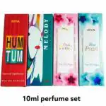 Buy Girnar Elegant Classic Long Lasting Fragrance Hum Tum Perfume ...