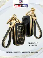 Buy Bluzon Car Key Cover () Online at Best Prices in India - JioMart.