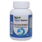 Buy VED TATTVA Diges Herbo - 60 Tablets (Pack of 5) Online at Best ...
