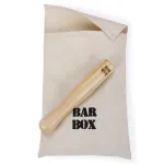 Buy Bar Box Travel Kit Bag 2 pcs (Biege) | Easy to Carry Portable Mini ...
