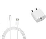 Buy Webilla Wall Charger Accessory Combo For Real Me 2 (White) Online ...