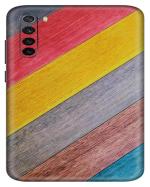 Buy Wrap Craft Fancy Sticker Printed Multicolor Back Skin High Quality ...