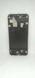 Buy NAFS Black Lcd Middle Frame For Samsung Galaxy A30 Online at Best ...