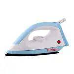 Buy Fabiano HUSKY Dry Iron 1100 Watts ISI Marked (White & Blue) Online ...