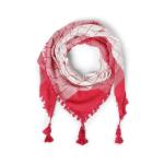 Buy LIFE STYEL Men's Premium Cotton Desert Arafat Scarf | Shemagh ...