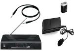 Buy Kh Speech and Conference Wireless Microphone, Handheld Dynamic Mic ...