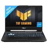 Buy ASUS TUF Gaming F15 - AI Powered Gaming Laptop, Intel Core i5 ...