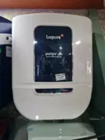 Buy KENT Water Purifier Ro+Uv+Uf+Filter Indicator ||Color- Maroon ...