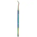 Buy Shills Professional Nail Art Manicure Pedicure Tools Dead Skin ...