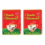 Buy Duncans Finest Hand - Picked Leaf Tea Double Diamond Premium CTC ...