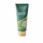 Buy BAKSON"S HOMOEOPATHY Sunny Aloevera Skin Gel (PACK OF 2) Online at ...