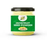 Buy B&B Organics Panruti Jackfruit Seeds Powder / Jackbulb Powder (1 kg ...