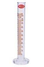 Buy Pasco Borosilicate Glass Measuring Cylinder For Lab And Scientific ...