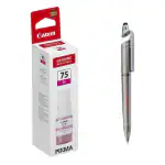 Buy Itglobal GI 75 Magenta Ink Bottle with 3in1 Multi-Function Creative ...