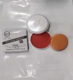 Buy PMW - mifi Pan-Cake - Make up Powder For Classical Dance - Red ...