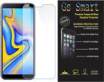 Buy Gs Smart Edge To Edge Tempered Glass For Samsung Galaxy J6 Plus ...
