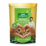 Buy Tata Sampann Delight Dry Fruit & Seeds Mix 400g (200g x 2) Online at Best Prices in India ...