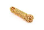 Buy Urban Buy Cloths Rope Hanging for Indoor Outdoor Purpose (10 Meter ...