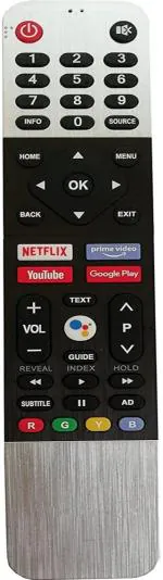 Buy Xpecial Remote Controller for Thomson 4K Smart LED and LCD HDTV ...