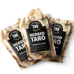 Buy TBH - To Be Honest Vegetable Healthy Chips | Herbed Taro with ...