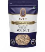 Buy AVTR Fresh Taste Dry Fruit Walnuts / Akrot For Healty snack , 250 ...