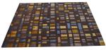 Buy Eleven Carpets Hand Tufted Rug 153x24x23 cm Online at Best Prices ...