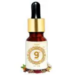 Buy Nutriley 9 Inch Massage Oil For Men, Ayurvedic Men Wellness, Extra ...