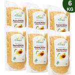 Buy Farmbean Foxtail Millet 6 Kg | Korralu | Thinai Online at Best ...