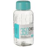 Buy Lock & Lock Chess Blue Water Bottle 350 ml (Set of 2) Online at ...