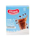 Buy FOODIA One Minute Instant Thick Cold Coffee Online at Best Prices in India - JioMart.