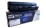 Buy NP TECH CC388A Premium Dark Black Print Laser Toner Cartridge for ...