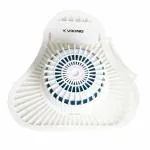 Buy VIKING 6355 Perfumed Urinal Mat with Freshner Block | Anti Odour ...