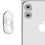Buy Crysendo Aluminium Rear Camera Lens Protector Cover With Micro ...