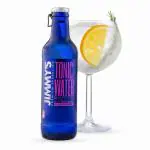 Buy Jimmy's Cocktails Elderflower Tonic Water For Gin - Pack of 8 ...