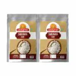 Buy Ghotaram Andhrabhrtya Sabudana| |Tapioca Pearls||Trilingadesa ...