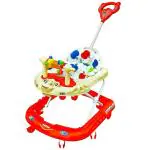 Buy Goyal's Monkey Baby Musical & Lights, Foldable & Height Adjustable ...