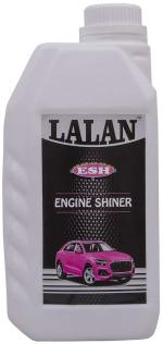 Buy LALAN ESH - Engine Shiner (1000 ml) Online at Best Prices in India ...